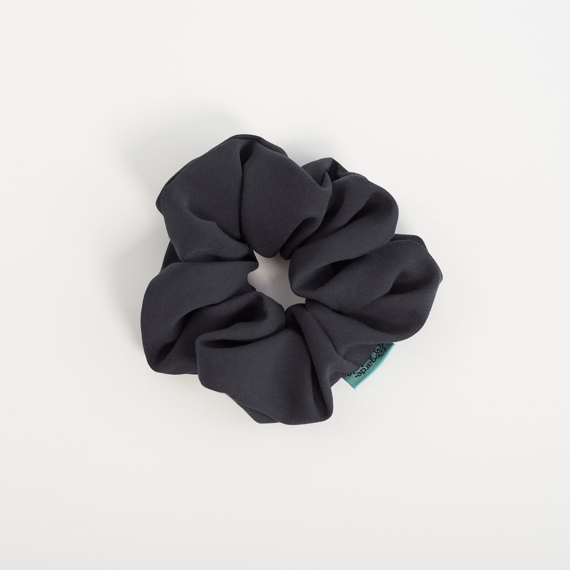 CHARCOAL - Scrunchie USA