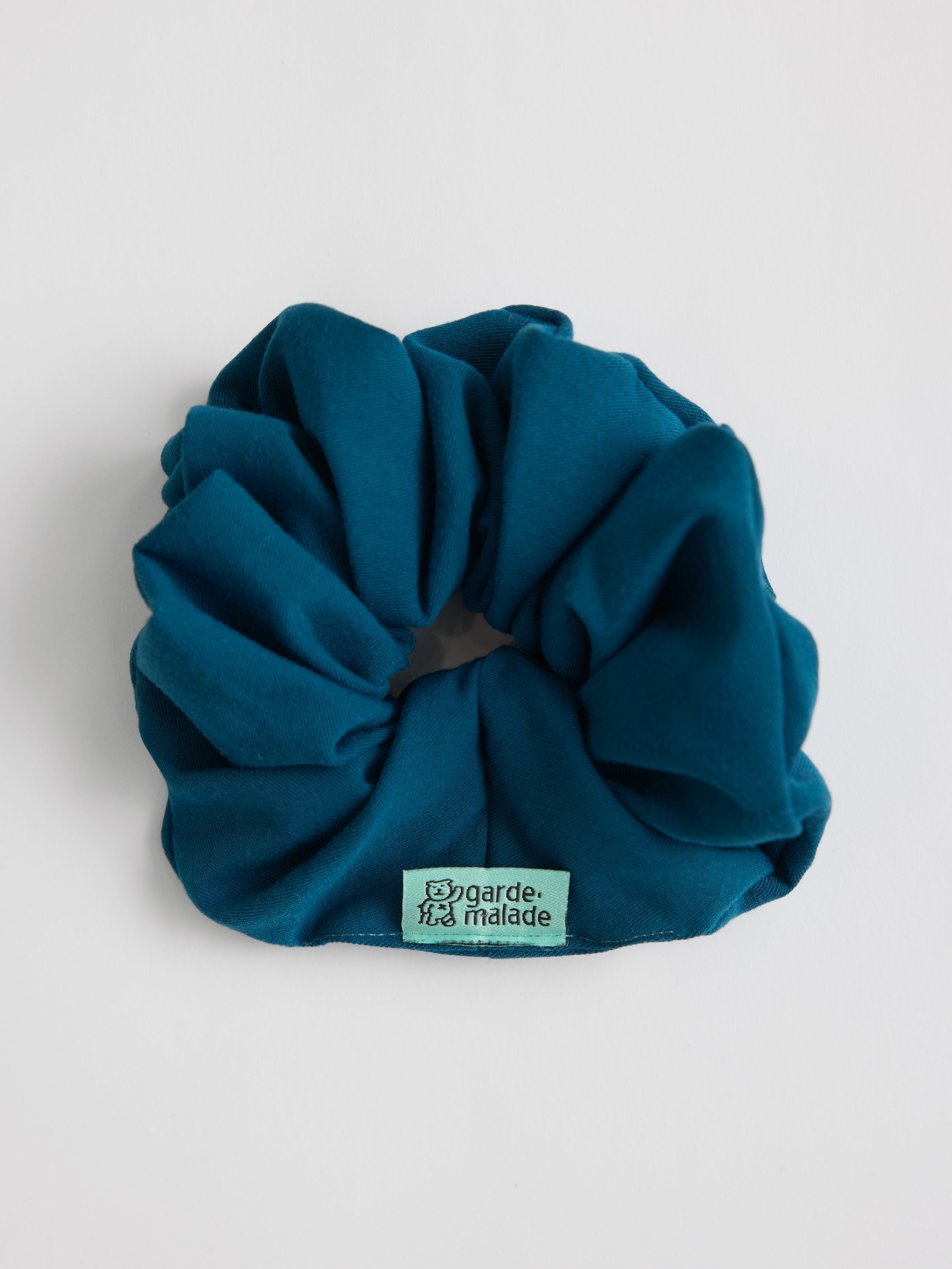 OPAL BLUE - Scrunchie USA