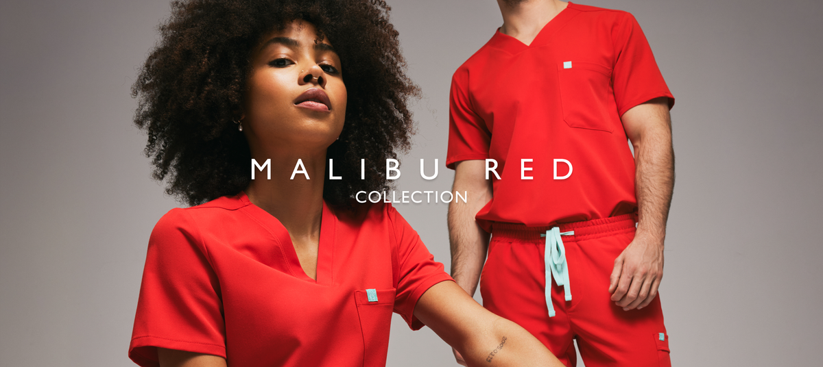 Garde-Malade ® | Scrubs Made in USA – Garde-Malade USA