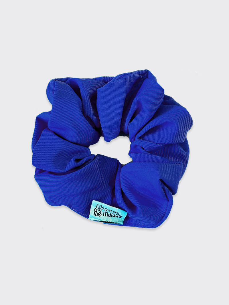 ROYAL BLUE - Scrunchie USA