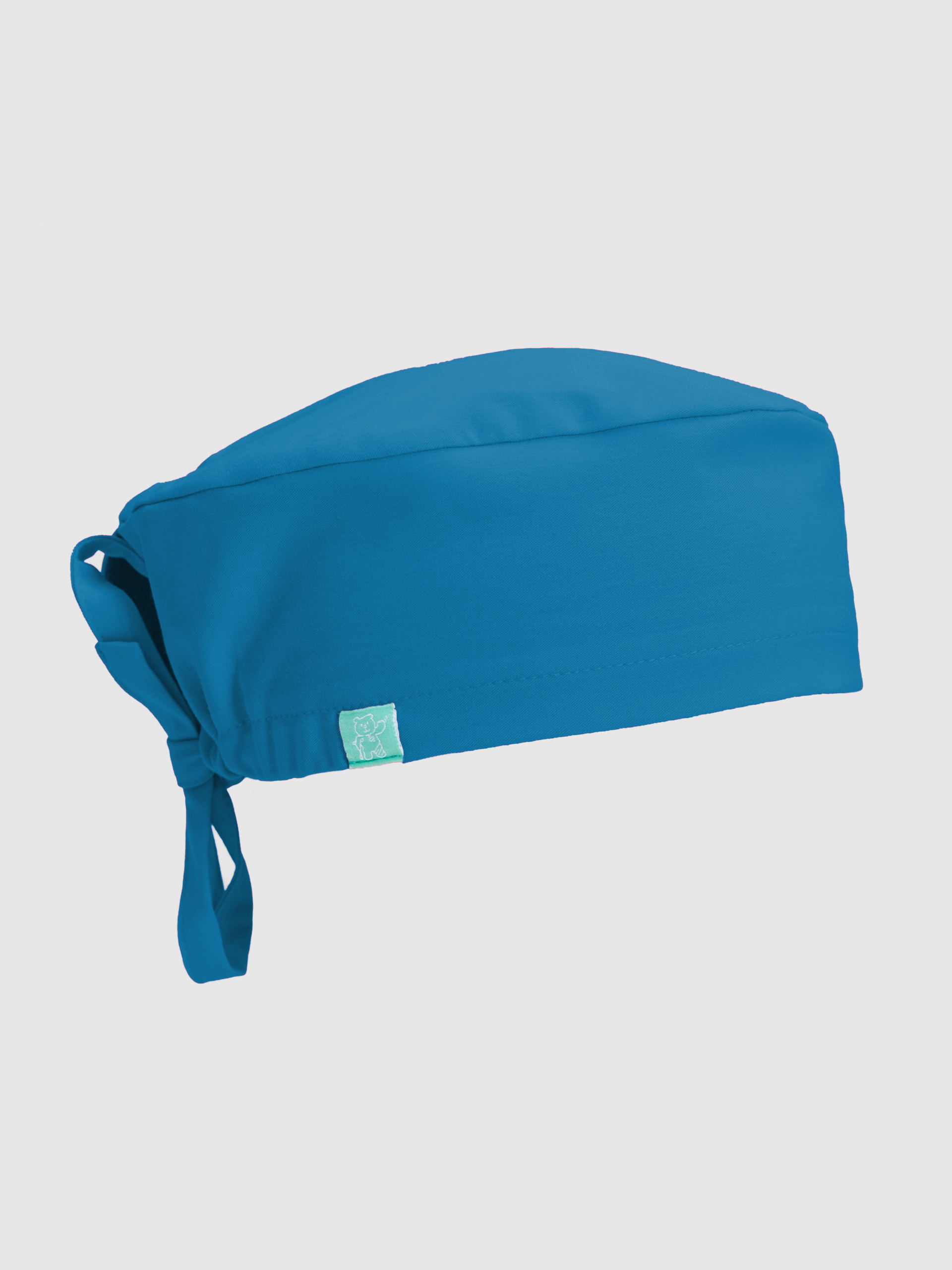 Surgical Cap - AZURE BLUE USA